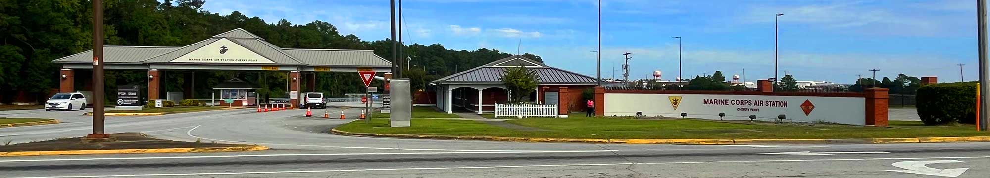 Cherry Point Family, Divorce, and Traffic Attorney - Michelle Jerome ...